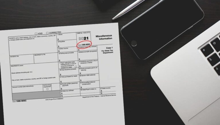 Everything You Need to Know about Form 1099 - RVG & Company